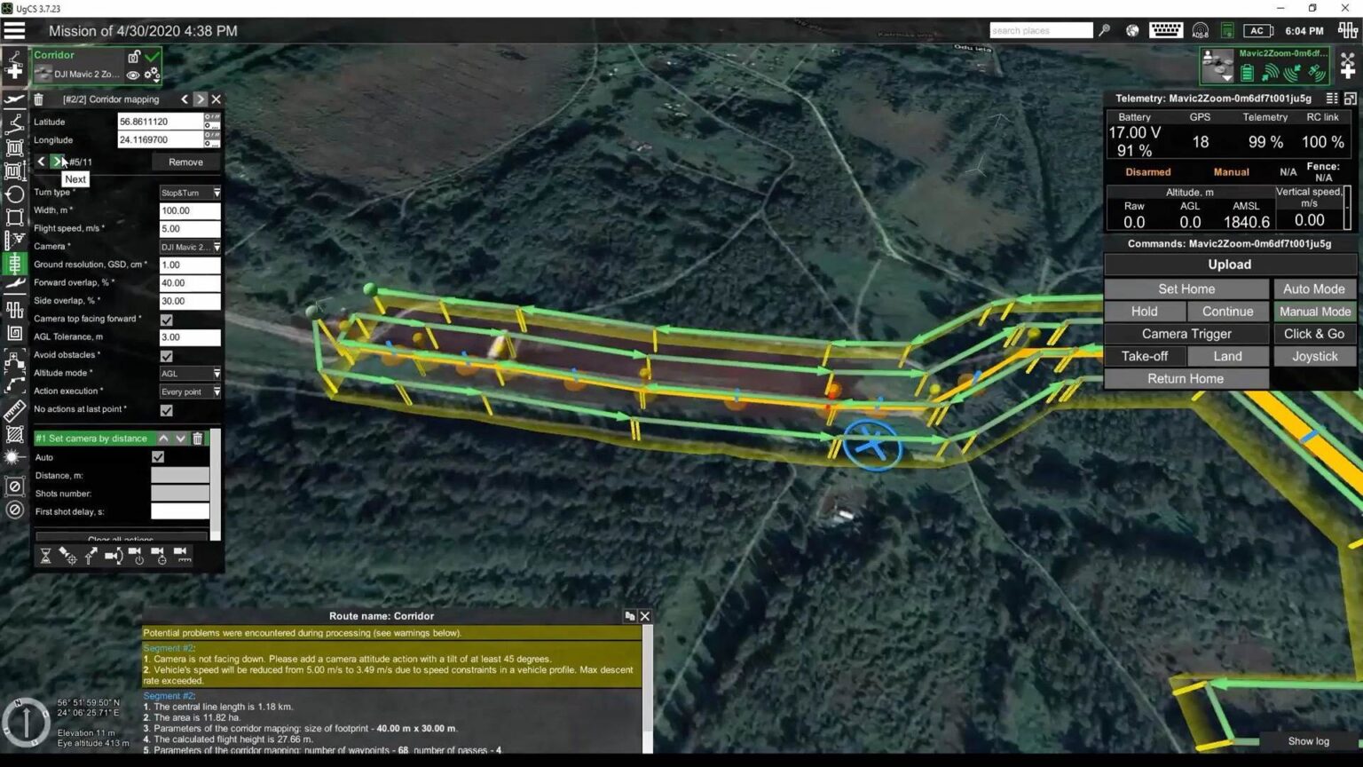 Dronetech Solutions – Dronetech Solutions